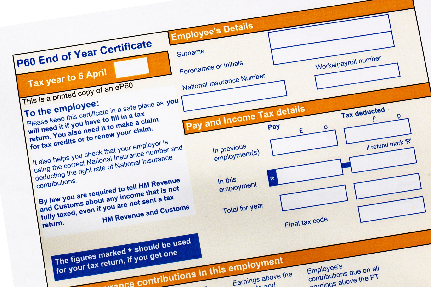 1975 And The Basic Rate Tax Increase – Vitta Advisory Limited